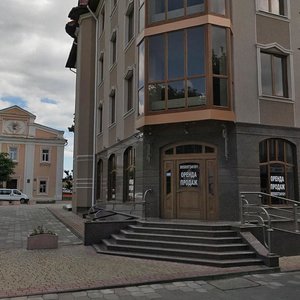 Vulytsia Lesi Ukrainky, No:16, Lutck: Fotoğraflar