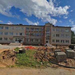 Mologskaya Street, No:36А, Myşkin: Fotoğraflar