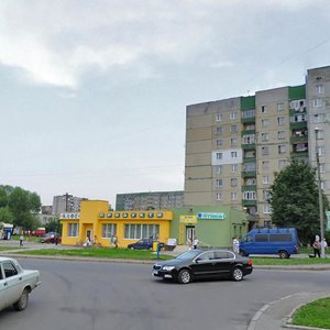 Zubrivska vulytsia, No:7А, Lviv: Fotoğraflar