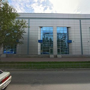 Uspenskiy Avenue, No:127, Verhniaya Pyşma: Fotoğraflar