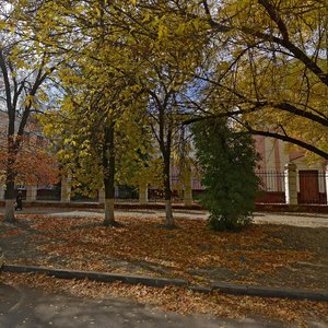 Prospekt imeni 50 let Oktyabrya, No:75, Saratov: Fotoğraflar