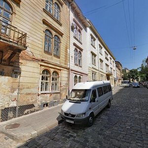 Vulytsia Lysenka, No:5, Lviv: Fotoğraflar