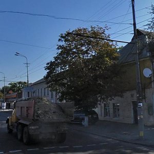 Slobozhanskyi Avenue, No:26, Dnepropetrovsk: Fotoğraflar