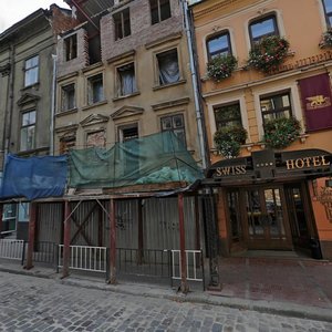 Vulytsia Kniazia Romana, No:22, Lviv: Fotoğraflar