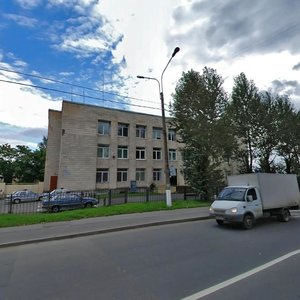Frontovaya ulitsa, No:8А, Saint‑Petersburg: Fotoğraflar