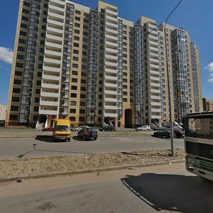 Leninskiy Avenue, No:78к1, Saint‑Petersburg: Fotoğraflar