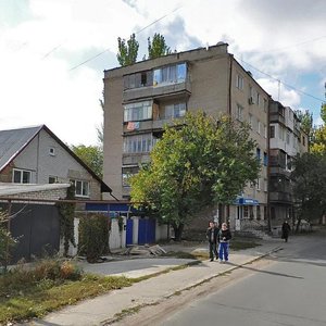 Vulytsia Olhy Kobylianskoi, No:12, Zaporoje: Fotoğraflar