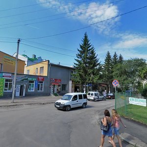 Medova vulytsia, No:10, Ternopol: Fotoğraflar