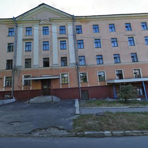 Aviatsiina Street, No:6, Dnepropetrovsk: Fotoğraflar