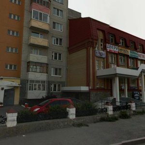 Shirotnaya ulitsa, No:108к4, Tiumen: Fotoğraflar