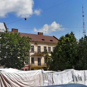 Vulytsia Lesi Ukrainky, No:5, Lviv: Fotoğraflar