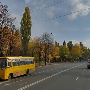 Nauky Avenue, No:31, Kiev: Fotoğraflar