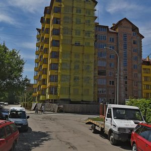 Pomiretska vulytsia, No:9, Truskavets: Fotoğraflar