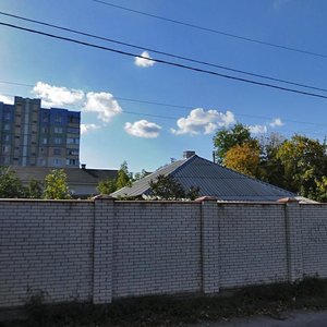 Putyvlska Street, No:50, Kiev: Fotoğraflar