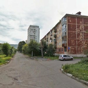 Koltsevaya Street, No:2, Krasnoyarsk: Fotoğraflar