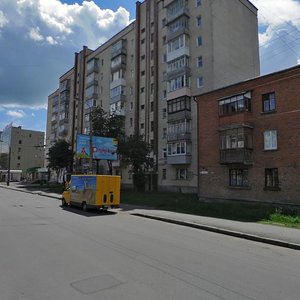 Vulytsia Shevchenka, No:6, Khmelnitski: Fotoğraflar