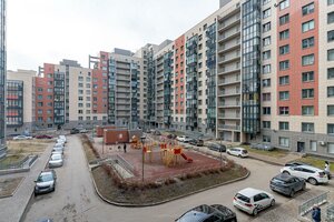 Admirala Tributsa Street, No:8, Saint‑Petersburg: Fotoğraflar