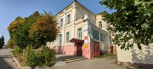 Sovetskaya ulitsa, No:43/46, Duhovşçina: Fotoğraflar
