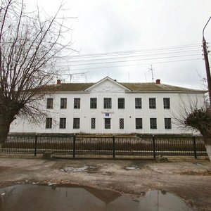 Ulitsa Pirogova, No:10, Zavoljye: Fotoğraflar