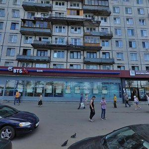 Bolshevikov Avenue, No:21, Saint‑Petersburg: Fotoğraflar