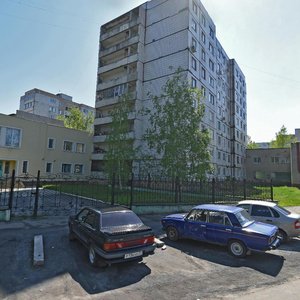 Mikrorayon Vesenniy, No:16, Stariy Oskol: Fotoğraflar
