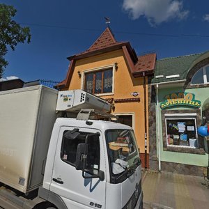 Vulytsia Ivana Franka, No:29М, Morşyn: Fotoğraflar