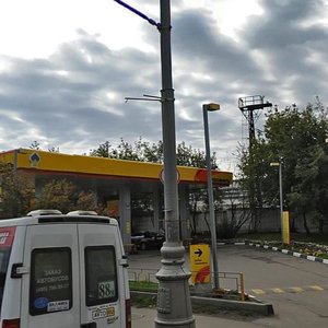 Dmitrovskoye Highway, No:77А, Moskova: Fotoğraflar