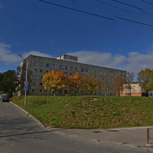 Vulica Pietrusia Browki, No:23, Vitebsk: Fotoğraflar