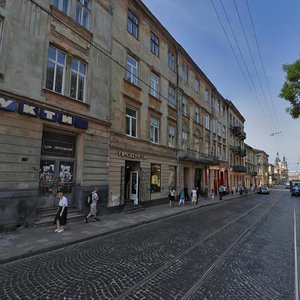 Lychakivska vulytsia, No:22, Lviv: Fotoğraflar