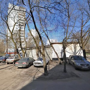 Igralnaya Street, No:1с5, Moskova: Fotoğraflar