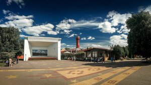 Ulitsa Kommunarov, No:12А, Yelets: Fotoğraflar
