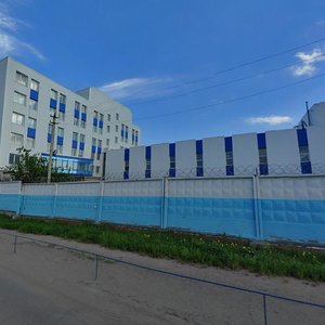 6th Predportoviy Drive, No:4, Saint‑Petersburg: Fotoğraflar