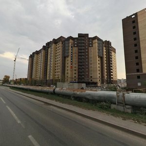 Kharkovskaya Street, No:66, Tiumen: Fotoğraflar
