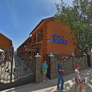 Prymorska vulytsia, No:9А, Odessa Bölgesi: Fotoğraflar