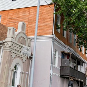 Praporshchika Komarova Street, No:25к1, Vladivostok: Fotoğraflar