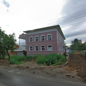 Komsomolskaya ulitsa, No:49, Vologda: Fotoğraflar