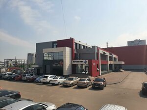 Baltiyskaya Street, No:20, Barnaul: Fotoğraflar