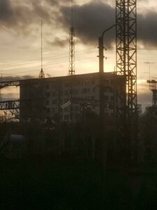 Inzhenernaya ulitsa, No:36, Perm: Fotoğraflar