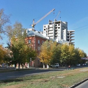 Kalinina Avenue, No:7, Barnaul: Fotoğraflar
