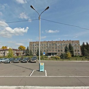 Ploshchad Pobed, No:4, Novokuznetsk: Fotoğraflar