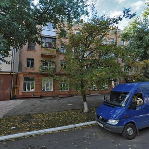 Vulytsia Dunaieva, No:39А, Nikolaev: Fotoğraflar