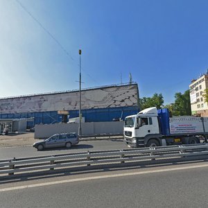 Velozavodskaya Street, No:13с1, Moskova: Fotoğraflar