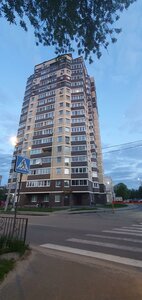 5-ya Borisovskaya ulitsa, No:24, Serpuhov: Fotoğraflar