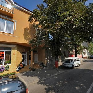 Vulytsia Miklosha Bercheni, No:7, Ujgorod: Fotoğraflar