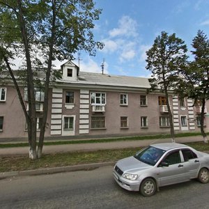 Ulitsa Lenina, No:31, Kopeysk: Fotoğraflar