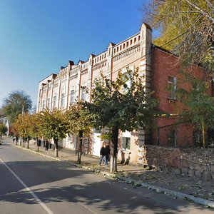 Sadova vulytsia, No:27, Uman: Fotoğraflar