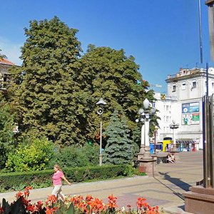 Vulytsia Yuliusha Slovatskoho, No:2, Ternopol: Fotoğraflar