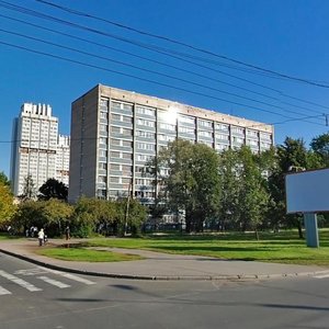 Novoizmaylovskiy Avenue, No:16к1, Saint‑Petersburg: Fotoğraflar