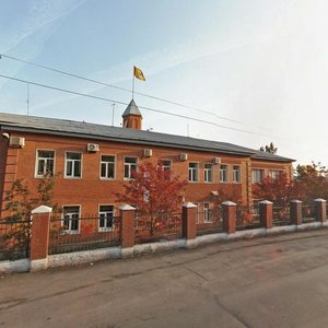 Gornospasatelnaya ulitsa, No:5, Novokuznetsk: Fotoğraflar