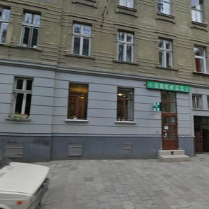Vulytsia Kostiantyna Levytskoho, No:60, Lviv: Fotoğraflar